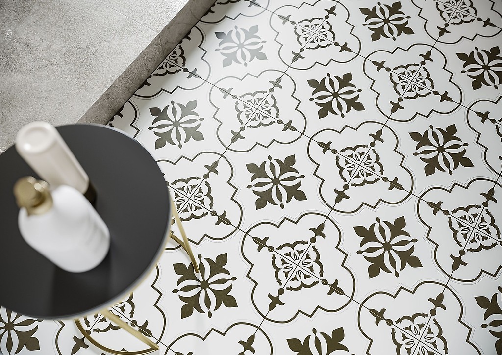 Lovely Patchwork - Opoczno