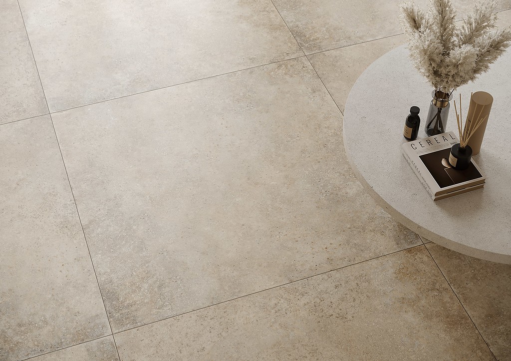 Płytki TOSKANA RUSTIC CREAM / Płytki ceramiczne, kafelki, gres, terakota - Opoczno - Opoczno