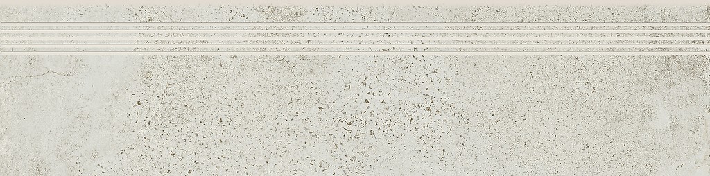 Płytki Newstone White Steptread Matt Rect (OD663-065), gdzie kupić ...