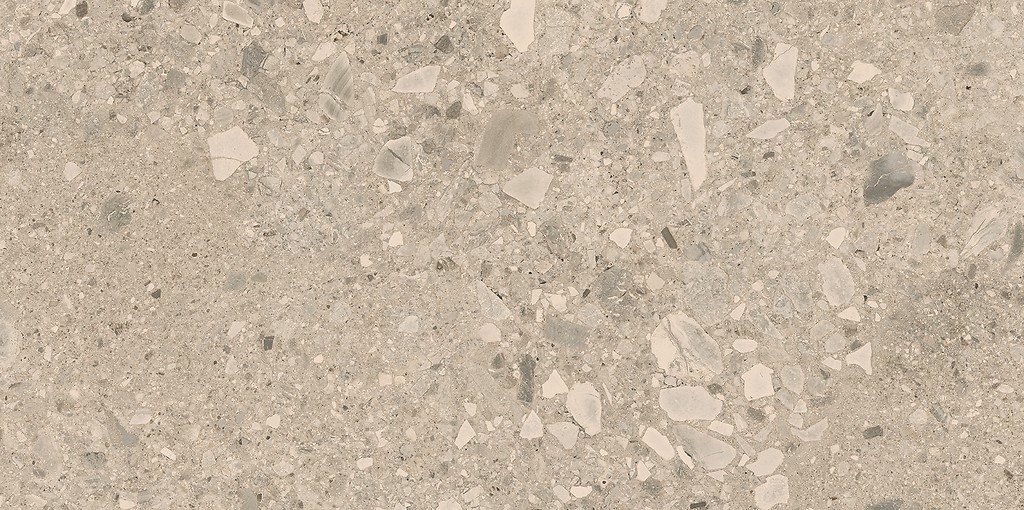 Płytki TERRAZZO STONE MOCCA MATT RECT 59,8X119,8 G1 (NT1453-011-1 ...