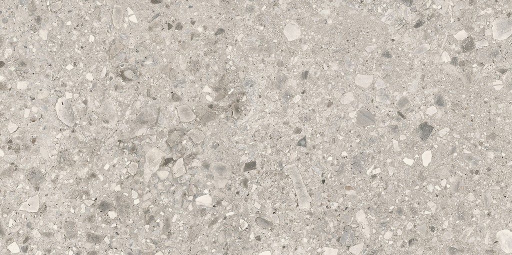 Płytki TERRAZZO STONE COLD GREY MATT RECT 59,8X119,8 G1 (NT1453-013-1 ...