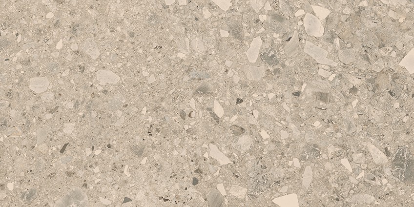 Płytki TERRAZZO STONE MOCCA MATT RECT 29,8X59,8 G1 (NT1508-016-1 ...