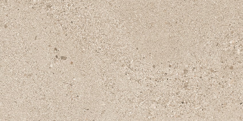 Płytki SMALL TERRAZZO STONE MOCCA MATT RECT 29,8X59,8 G1 (NT1454-035-1 ...