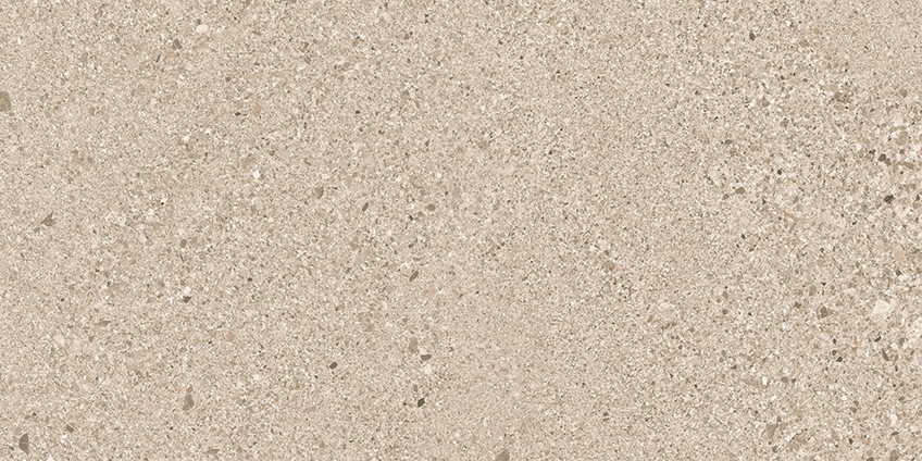 Płytki SMALL TERRAZZO STONE MOCCA MATT RECT 29,8X59,8 G1 (NT1454-035-1 ...