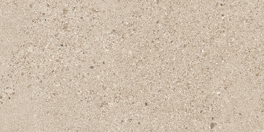 Płytki SMALL TERRAZZO STONE MOCCA MATT RECT 29,8X59,8 G1 (NT1454-035-1 ...